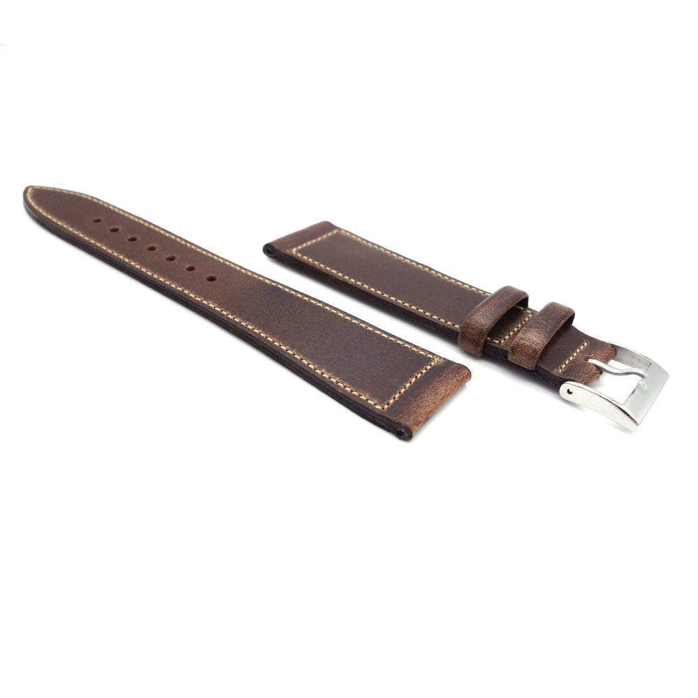HORWEEN CHROMEXCEL (natural) – Accurate Form